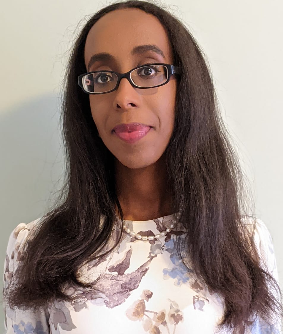 About – Hana Sheik