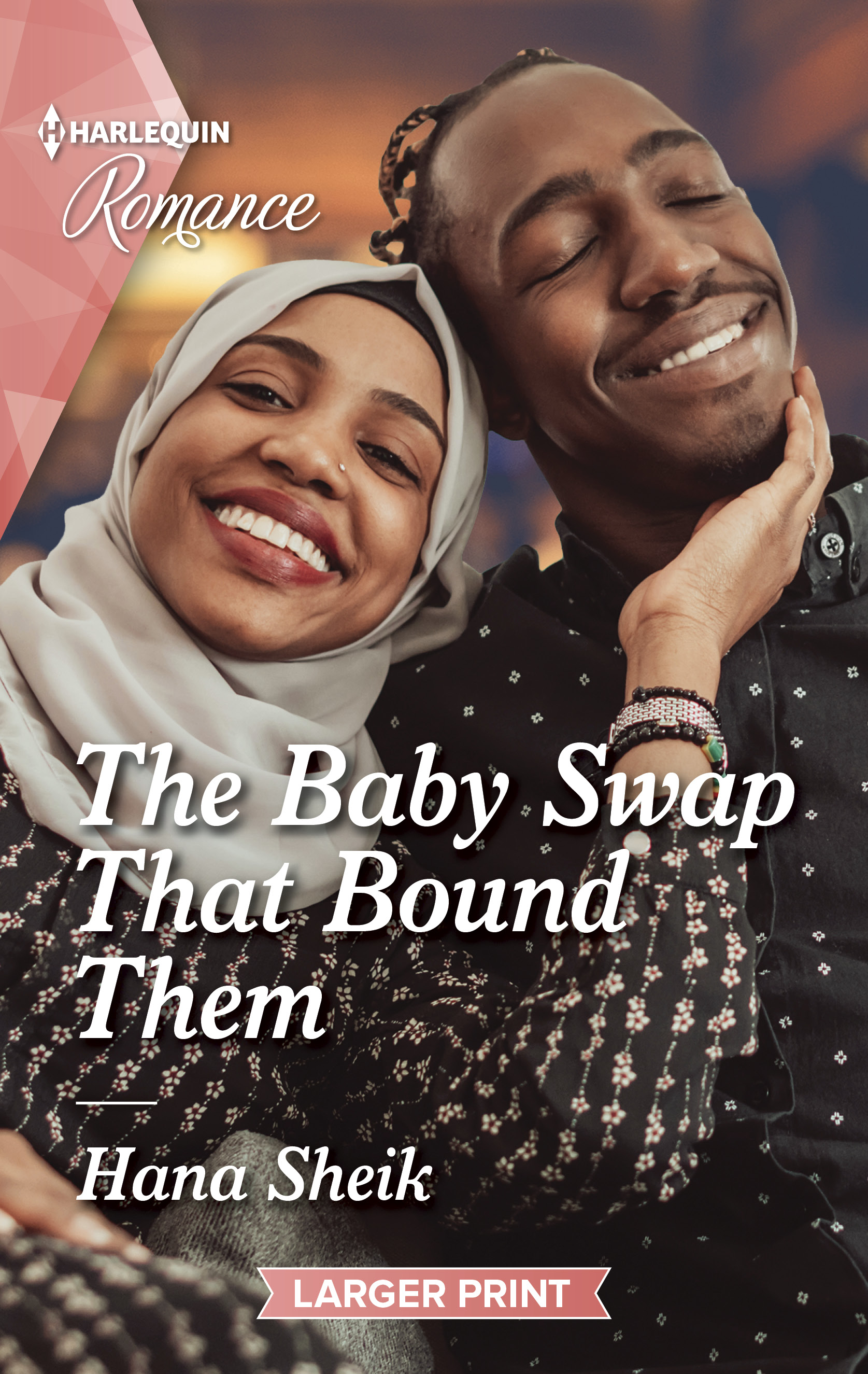 The Baby Swap That Bound Them – Hana Sheik